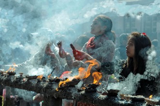 Nepal photo tours | Travels with Teri